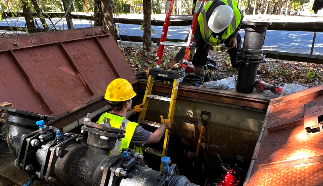 About Us | Plumbing, Mechanical, & Electrical | P3 Services