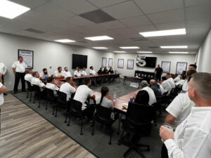 National Plumbing & Mechanical Company | P3 Services