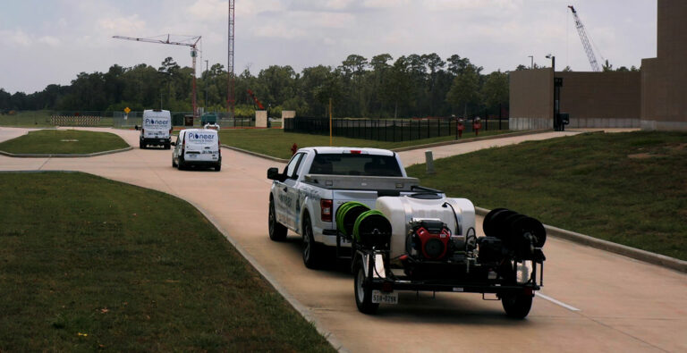 Our Plumbing & Mechanical Partner Companies | P3 Services