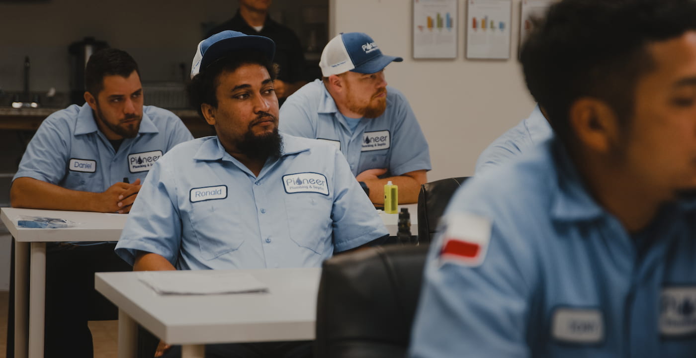 Join the P3 Services Family | P3 Services