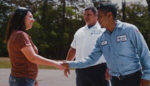 About Us | Plumbing, Mechanical, & Electrical | P3 Services