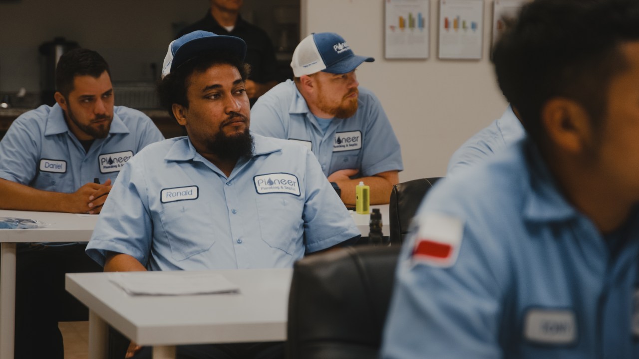 Step-by-Step Guide to HVAC Certification | P3 Services