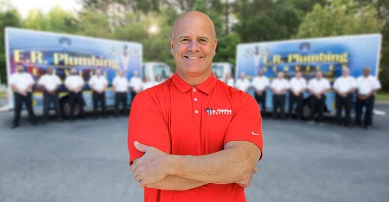 National Plumbing & Mechanical Company | P3 Services